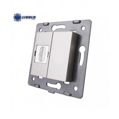 Prise Murale HDMI Livolo - Achat | Vente de Prises Murales Hdmi