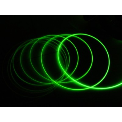 Éclairage Led et Fibre Optique pour Création Mur & Plafond Ciel Étoilé